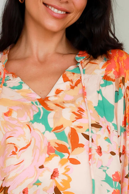Bella Top – Suki Boutique