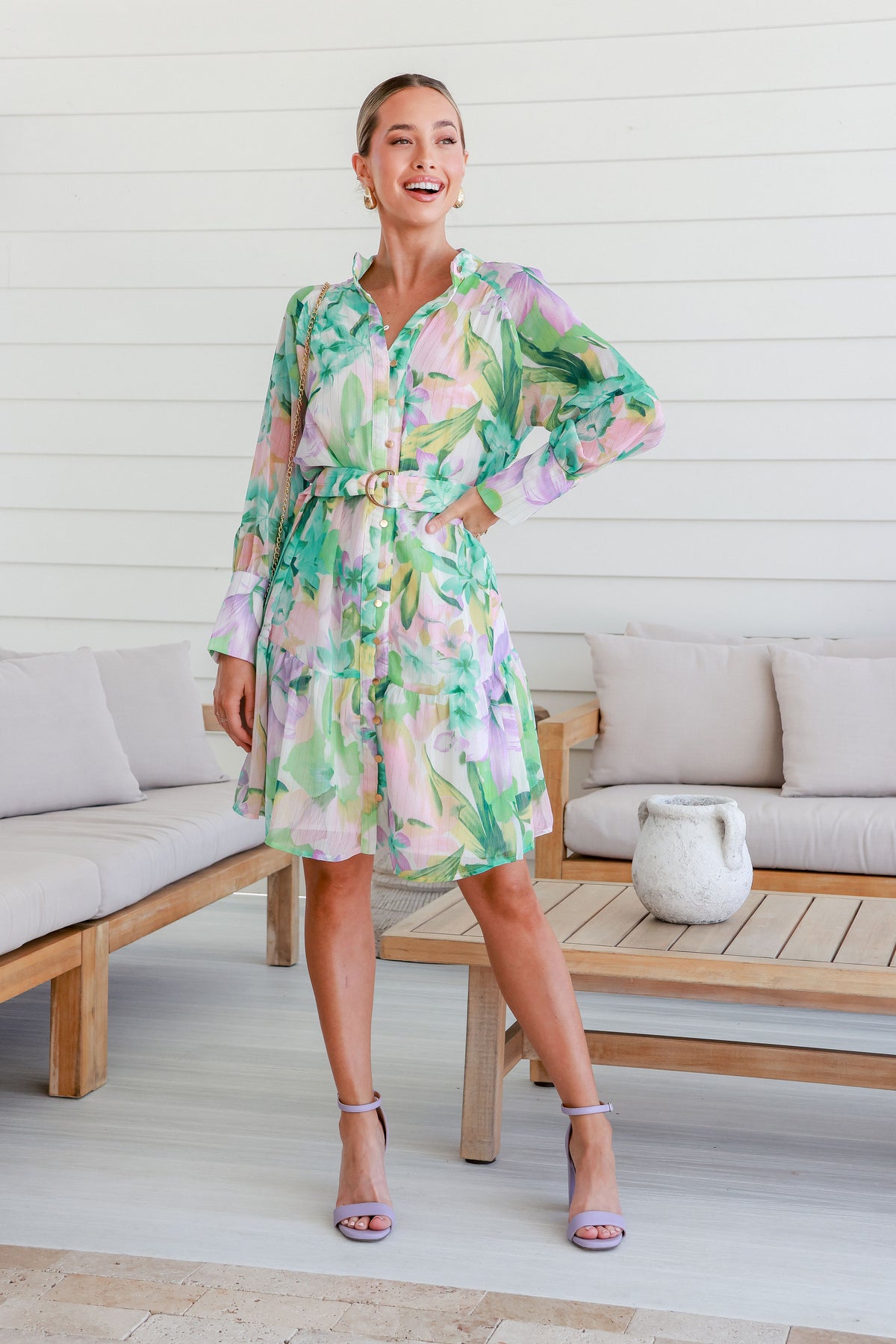 Dresses & Jumpsuits – Suki Boutique